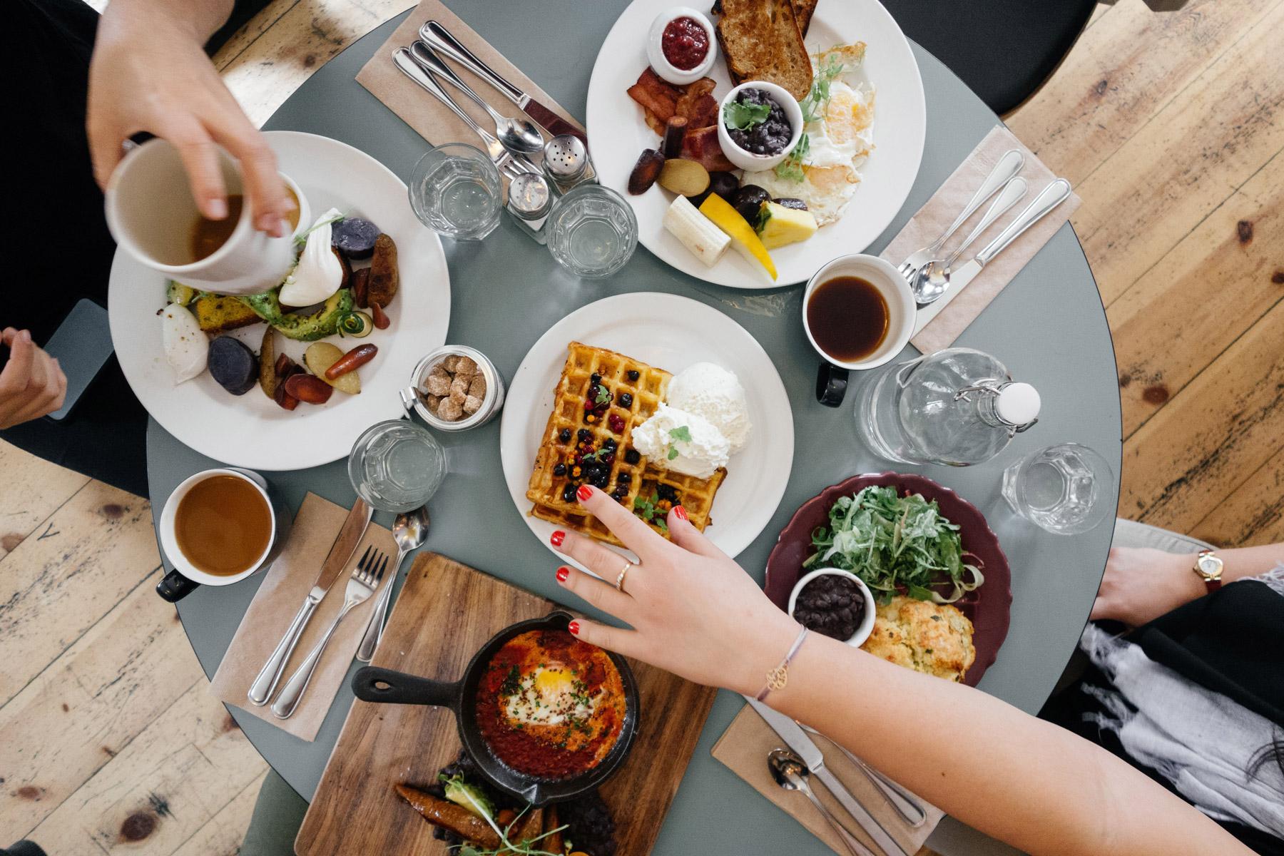 WELCOME - Number Sixteen