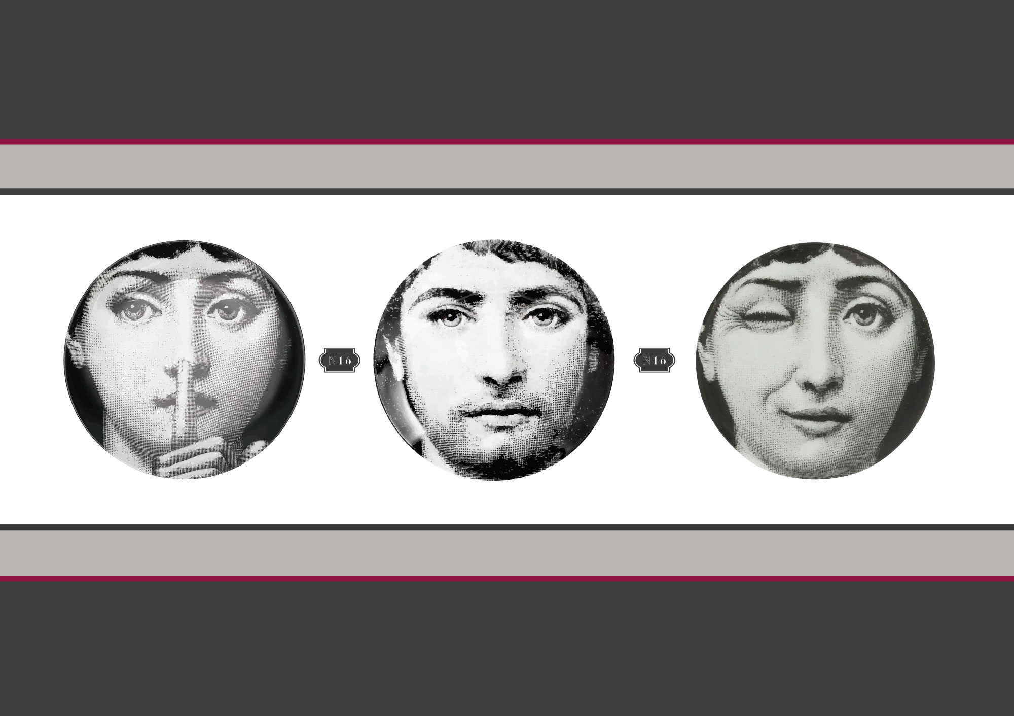 WELCOME - Number Sixteen